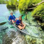 Get Up And Go Kayaking Clear Kayak Eco Adventure - Practical Details and Considerations