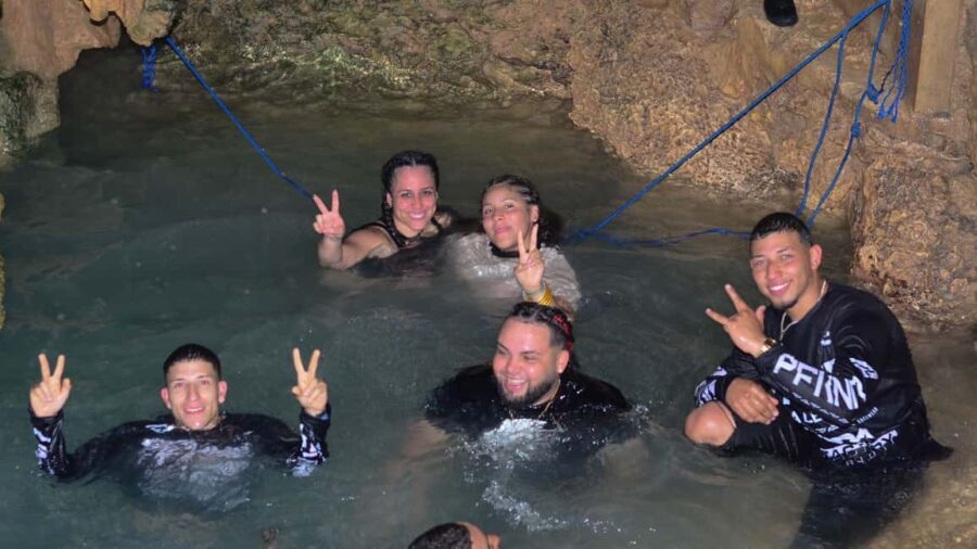 Getaway on Wheels: Extreme Buggy Excursion - The Itinerary Breakdown