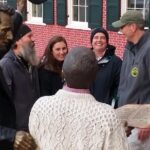 Gettysburg Expanded Walking Tour of the Town and its Civilians - Who Should Book This Tour?