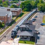 Gettysburg: Train Ride with Narration - The Experience from a Traveler’s Perspective