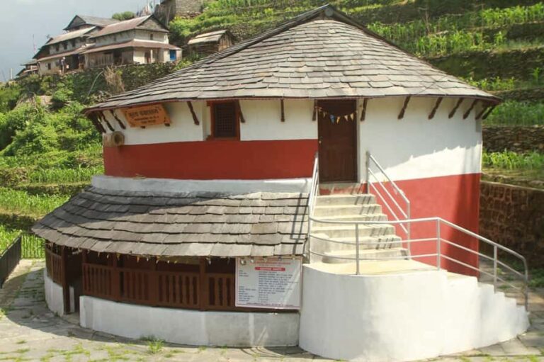 Ghalegaun Bhujung Community Hiking Experience - A Deep Dive into the Ghalegaun Bhujung Community Hiking Experience