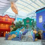 Ghibli Park and Nagoya City Guided Tour from Kyoto - Nagoya Station — your gateway to city exploration