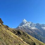 Ghorepani Poon Hill & Mardi Himal Trek - The Itinerary Breakdown: What Makes Each Segment Special