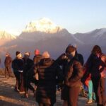 Ghorepani Poon Hill Trek - Potential Drawbacks