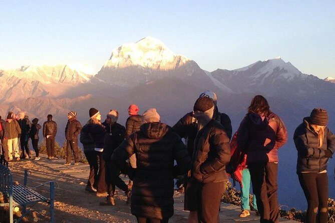 Ghorepani Poon Hill Trek - Potential Drawbacks
