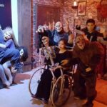 Ghost House + escape room - Final Thoughts: Who Should Consider This Tour?