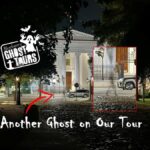 Ghost Tour with 10 Original Stories AND Detection Equipment - What to Expect on the Tour