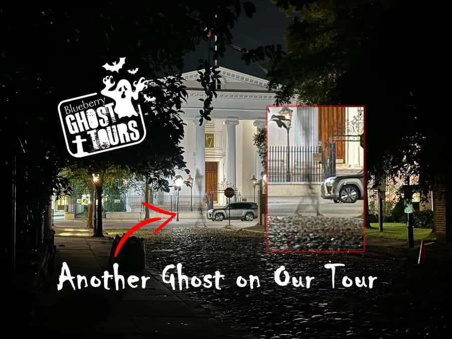 Ghost Tour with 10 Original Stories AND Detection Equipment - What to Expect on the Tour