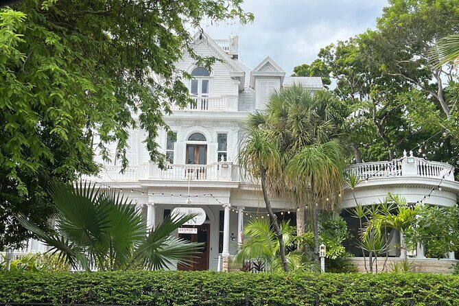 Ghost Tours of Cayo Hueso - Who Should Consider This Tour?