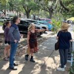 Ghosts and Toasts Haunted Non Alcoholic Pub Crawl - The Value of the Tour