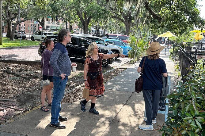 Ghosts and Toasts Haunted Non Alcoholic Pub Crawl - The Value of the Tour