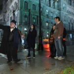 Ghosts of Albany Haunted Walking Tour - The Sum Up
