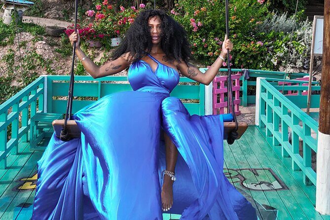 Giant Bali Inspired Swing - Final Thoughts on the Giant Bali Inspired Swing