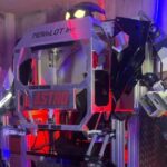 Giant Robot Boarding and Piloting Experience in Tokyo - An In-Depth Look at the Experience