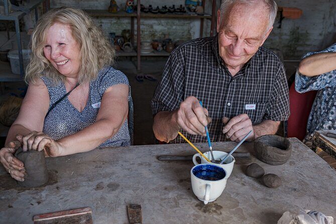 Gifts of the Earth Tour - FAQs