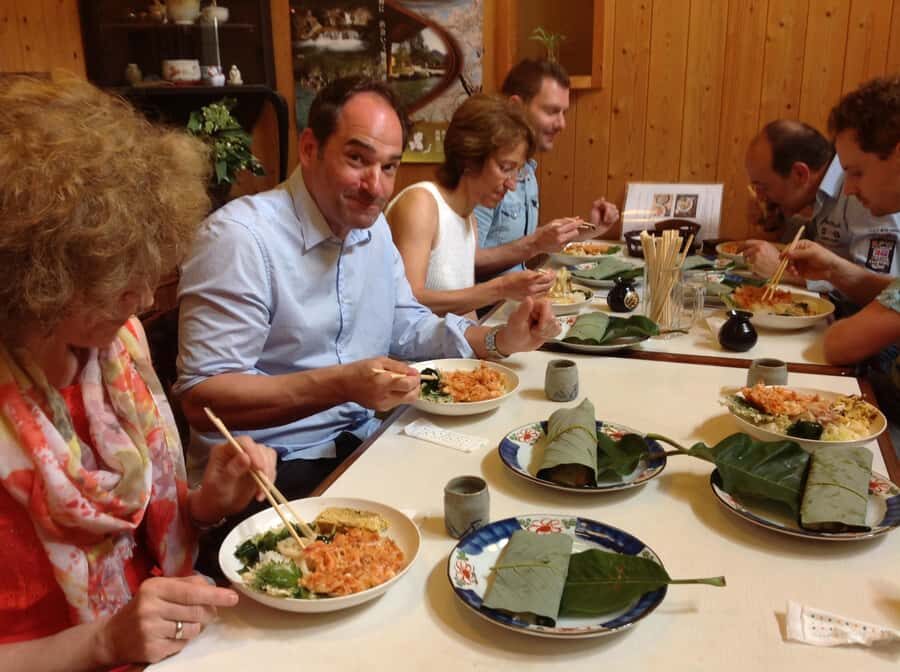 Gifu: Hands-on Japanese Cooking Class with Master Chef - The Value of the Experience