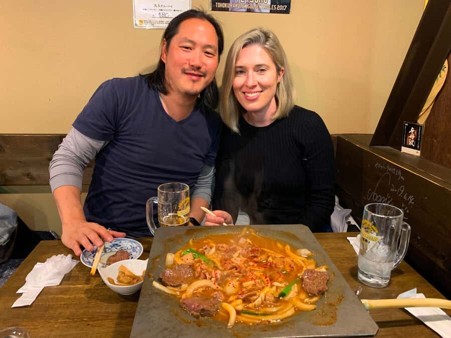 Gifu: Tajimi Local Bar Hopping in a Japanese Commuter Town - Who Will Love This Tour?