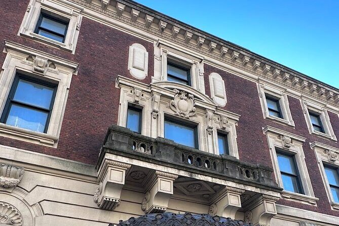 Gilded Age Mansions of Fifth Avenue Walking Tour - Why This Tour Is Worth It