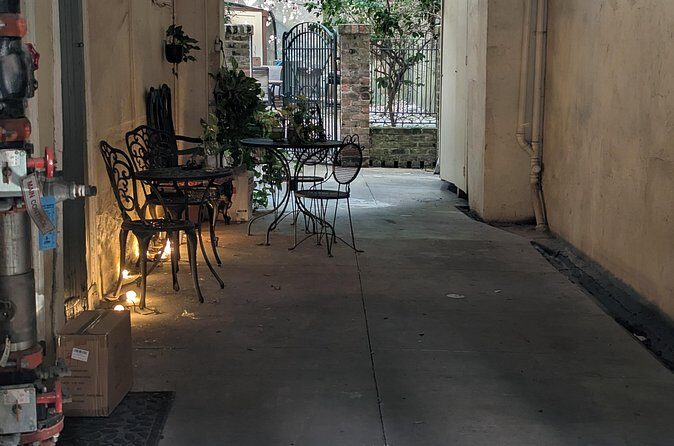 Gilded Grit: Women of the Vieux Carré Walking Tour - Practical Details and Tips