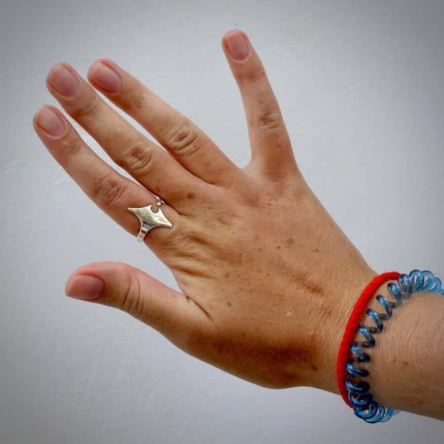 Gili Air: kaktus silver jewellery making class - Why This Experience Works