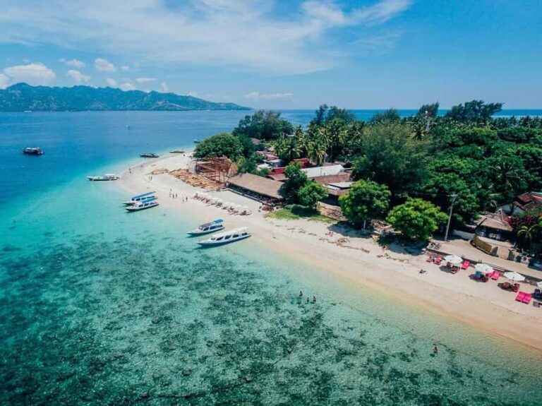 Gili island Tour - Frequently Asked Questions about the Gili Island Tour