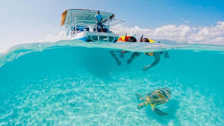 GILI ISLANDS: 3-ISLAND HOP DAY CRUISE WITH BBQ & SNORKELING - An In-Depth Look at the Gili Islands Cruise Experience
