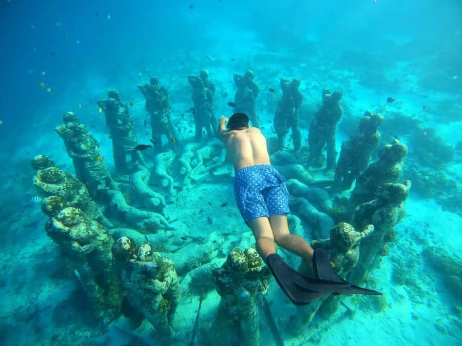 Gili Islands: Private Sunset & Snorkeling Tour with GoPro - What to Expect During the Tour