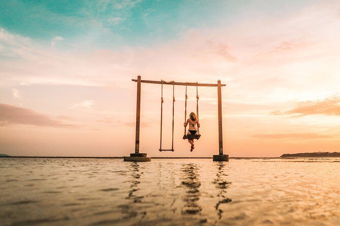 Gili Islands Private Tour: Gili Trawangan, Gili Meno & Gili Air Full Day - What to Expect from the Experience