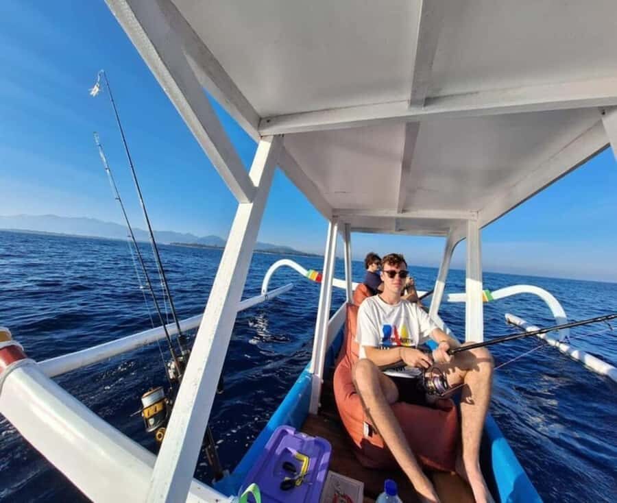 Gili Islands: Sunrise Private Fishing Trip with BBQ - What to Expect on Your Sunrise Fishing Adventure