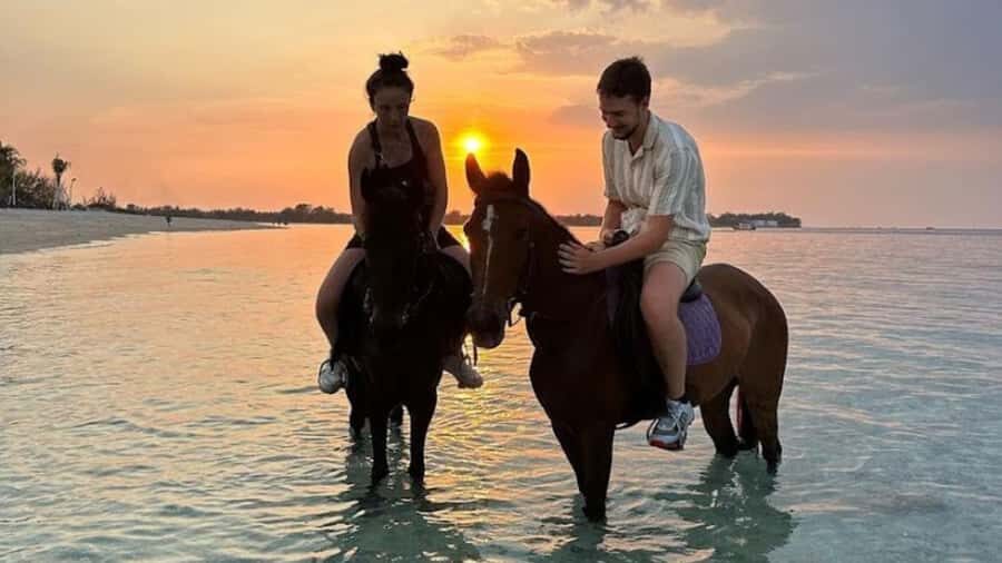 Gili Meno: 1-Hour Beginner Horse Riding Experience - Why This Tour Might Be Perfect for You