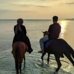 Gili Meno Horse Riding Adventure on the Beach for 1 Hour - Who Should Consider This Experience?