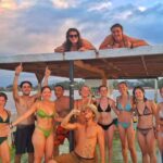 Gili Meno: Sunset Boat Adventure with Luminous Plankton - The Itinerary: How Everything Fits Together