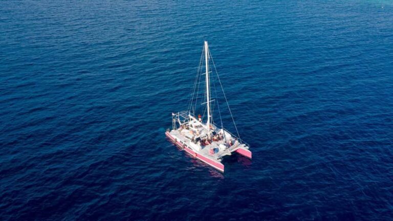 Gili Sailing Experience: Half-Day Sail & Sunset Cruise - Why You Should Consider This Tour