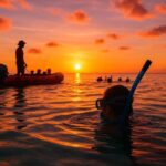 Gili SUNSET Snorkeling Tour With GOPRO Documentation - The Practical Side: Booking, Safety, and Considerations