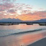Gili T Island: The Thrilling Sunset Snorkeling Adventure - Exploring the Snorkeling Stops