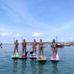 Gili Trawangan Best Sunrise SUP Or Kayak With Drone Shoot - An Honest Look at the Sunrise Paddle Experience
