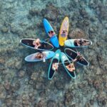 Gili Trawangan: Cycling, Viewpoint & Paddle Boarding Tour - The Itinerary in Detail