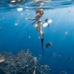 Gili Trawangan: Early Morning Turtle Snorkeling with GoPro - A Closer Look at the Experience