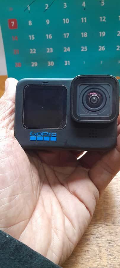 Gili Trawangan: GoPro Hero 12 Rental - What to Expect from Your Rental Experience