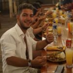 Gili Trawangan: Indonesian Family Dinner with Drink - Discovering a Traditional Indonesian Dinner on Gili Trawangan