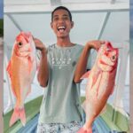 Gili Trawangan: Private Fishing Trip All Inclusive - The Boat and Crew