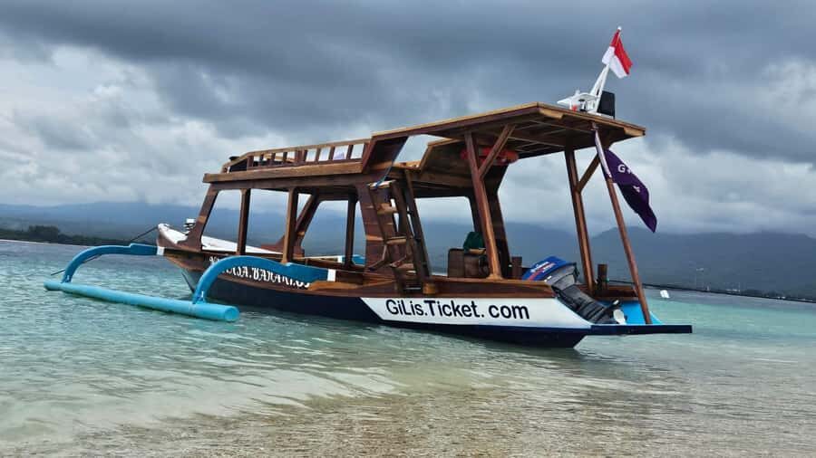 Gili Trawangan: Private Snorkeling Trip with GoPro Photos - The Snorkeling Spots and Experience