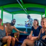 Gili Trawangan: Public Snorkeling Tour with Turtles and BBQ - The Logistics: What It’s Really Like