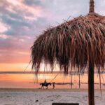 Gili Trawangan: Sunset sup or Kayak Tour to Gili Meno - What to Expect on the Route