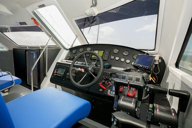 Gili Trawangan to Bali (Serangan) - Authentic Experiences & Similar Tours