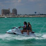Gilligans 2 Passenger Jet Ski Rental Departing from Destin Harbor - Booking and Practical Details