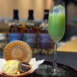 Ginza Geisha Bar Entry Ticket with Table Charge - The Experience Itself