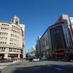 Ginza Sweets Tour Matcha Parfait and Traditional Japanese Dessert - The Tour Experience: What You Can Expect