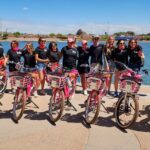 Girls Trip Pink E-Bike & Hike Tour - What’s Included and What’s Not