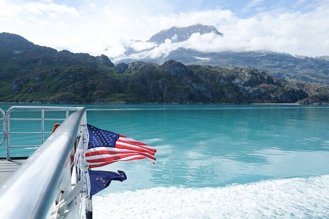 Glacier Bay Day Tour: Explore Tidewater Glaciers and Wildlife - Final Thoughts